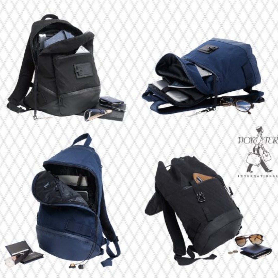 Porter International Venture Backpack, Sports Equipment, Hiking ...