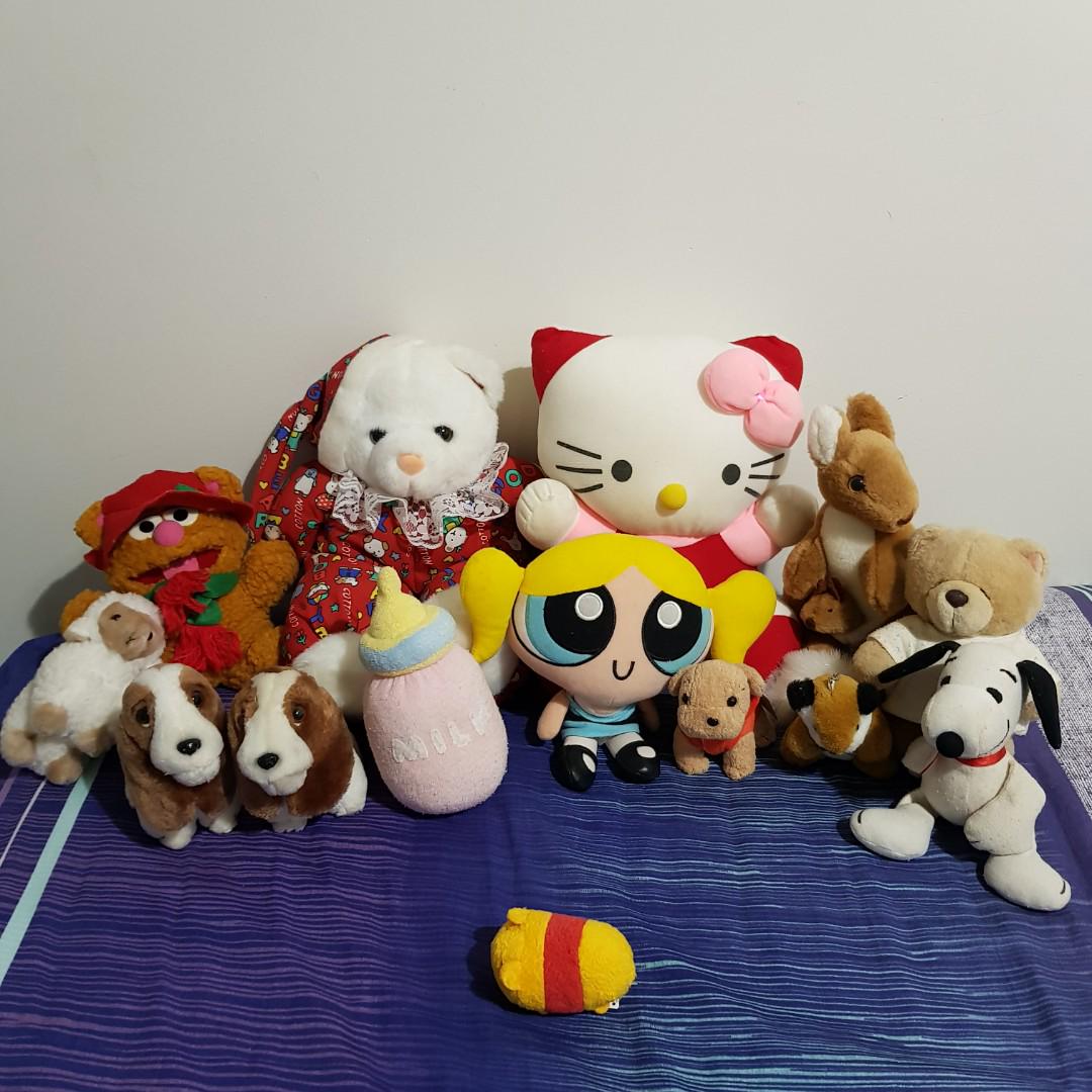 Psalty Plush, Hobbies & Toys, Toys & Games on Carousell