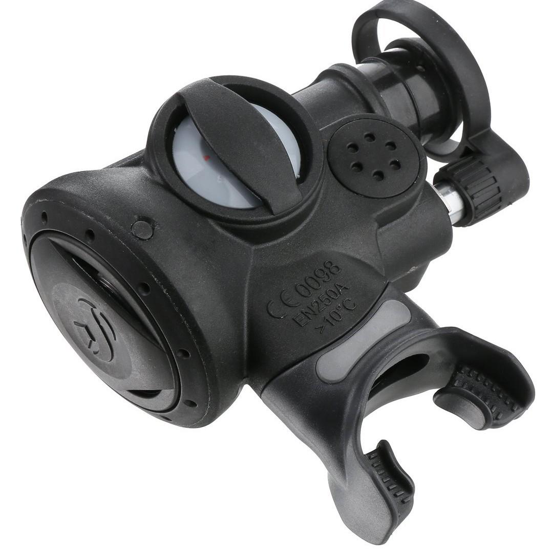 Scubapro Air2 4th Gen Inflator and Deflator Octopus (Dive Diving ...