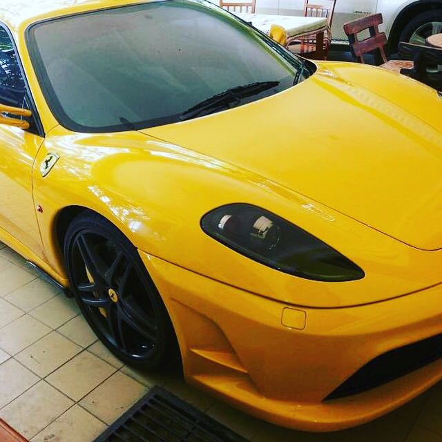 Status JT, Cars, Cars for Sale on Carousell