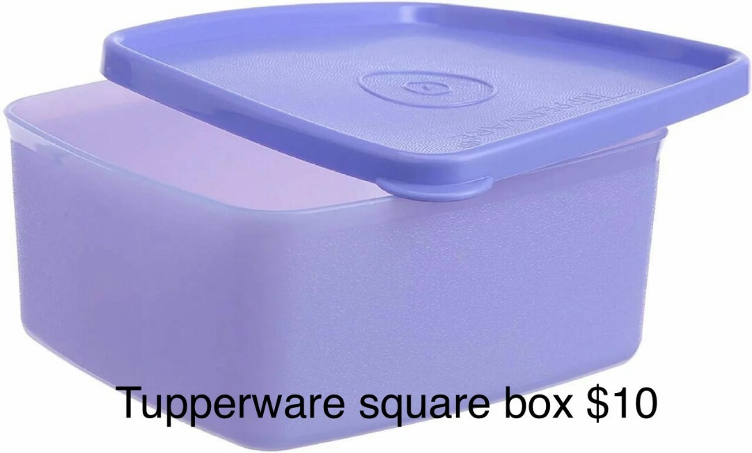 Tupperware, TV & Home Appliances, Kitchen Appliances, Water Purifers ...