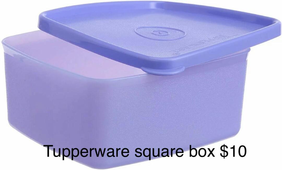 Tupperware, TV & Home Appliances, Kitchen Appliances, Water Purifers ...