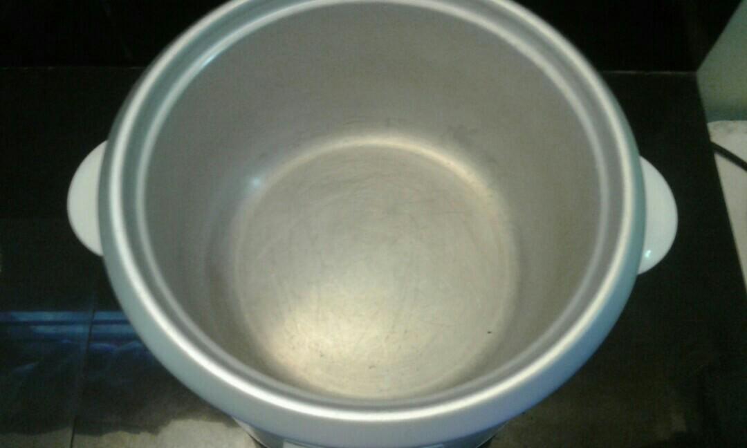 Union UGRC 200 Rice Cooker, TV & Home Appliances, Kitchen Appliances ...