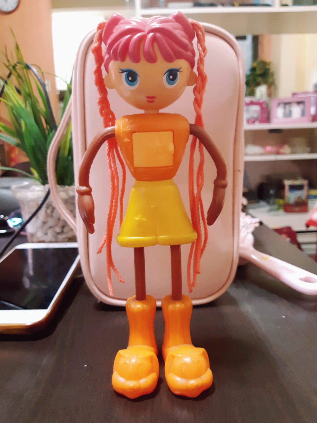 Vintage Betty Spaghetti Doll, Hobbies & Toys, Toys & Games on Carousell