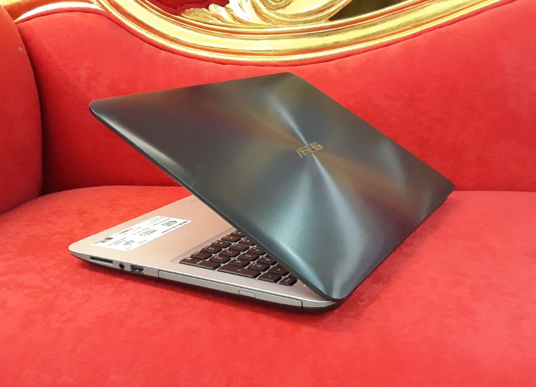 ASUS Intel Core i7 6th Gen Gaming Laptop With Video card, Computers ...