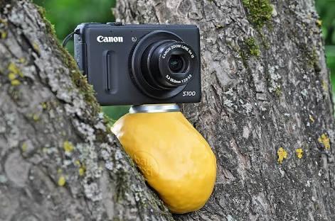 Ball Pod Flexible Camera Stand, Photography, Photography Accessories ...