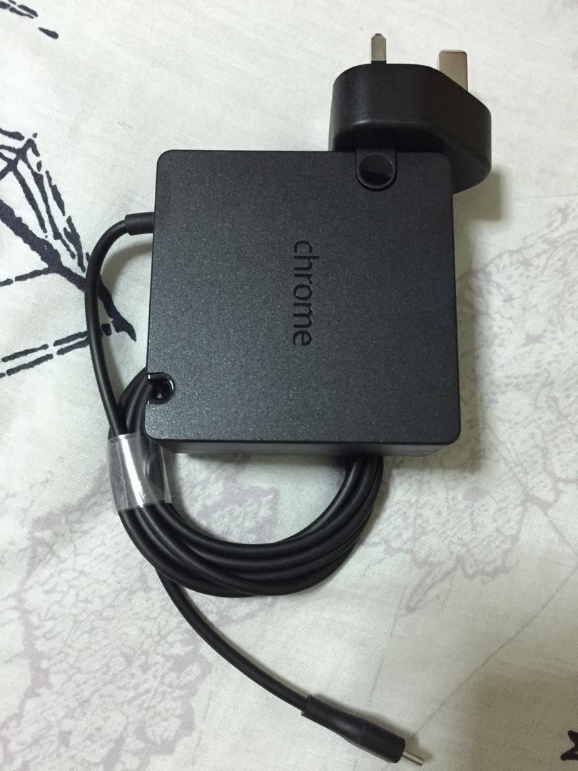 Chrome/Pixel USB C Charger, Computers & Tech, Parts & Accessories ...