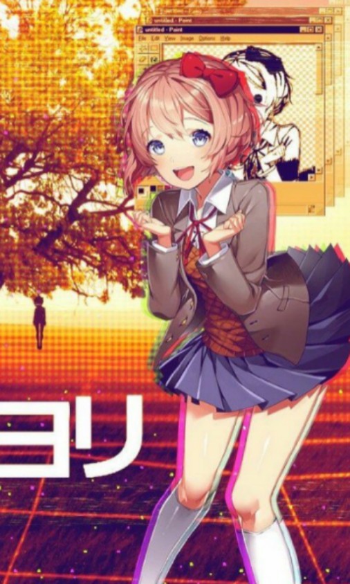 doki doki literature club uniform ddlc cosplay costume, Hobbies & Toys ...