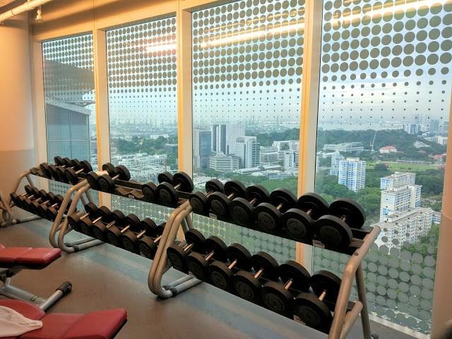 Double Gym Fitness First Membership transfer, Everything Else on Carousell