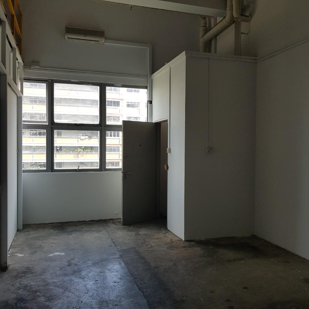 First Centre - Commercial/Industrial rental, Property, Rentals ...