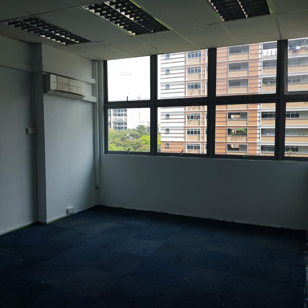 First Centre - Commercial/Industrial rental, Property, Rentals ...