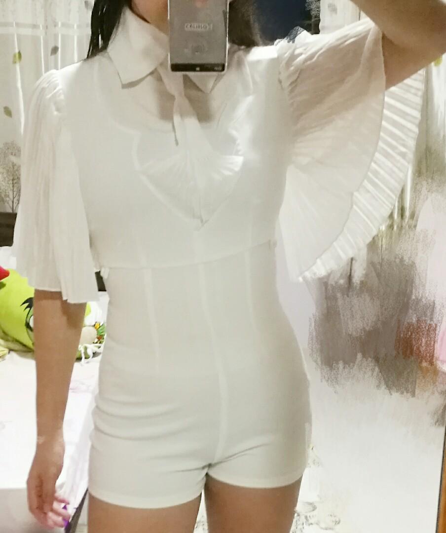 Houseki no kuni phosphophyllite (moon phos) cosplay, Hobbies & Toys ...