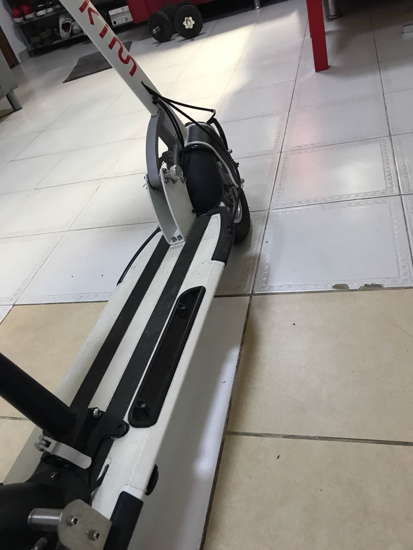 Inokim quick 2, Sports Equipment, PMDs, E-Scooters & E-Bikes, E ...