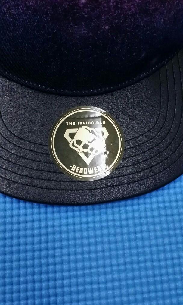 Jay Chou - The Invincible Headwear Cap, Women's Fashion, Watches ...