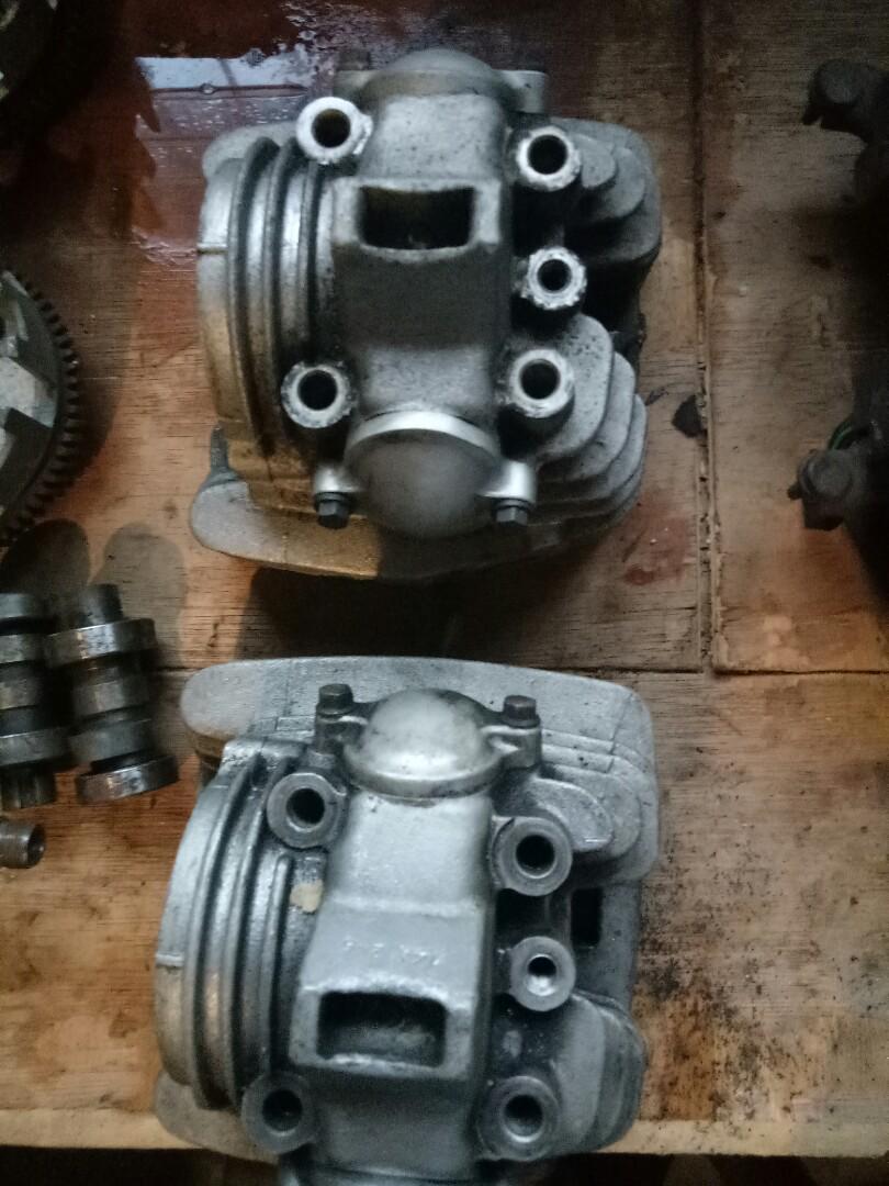 Kawasaki Bajaj Parts, Car Parts & Accessories on Carousell