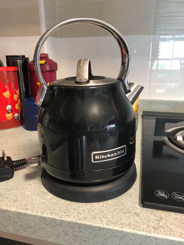 Kitchenaid Kettle, TV & Home Appliances, Kitchen Appliances, Hand ...