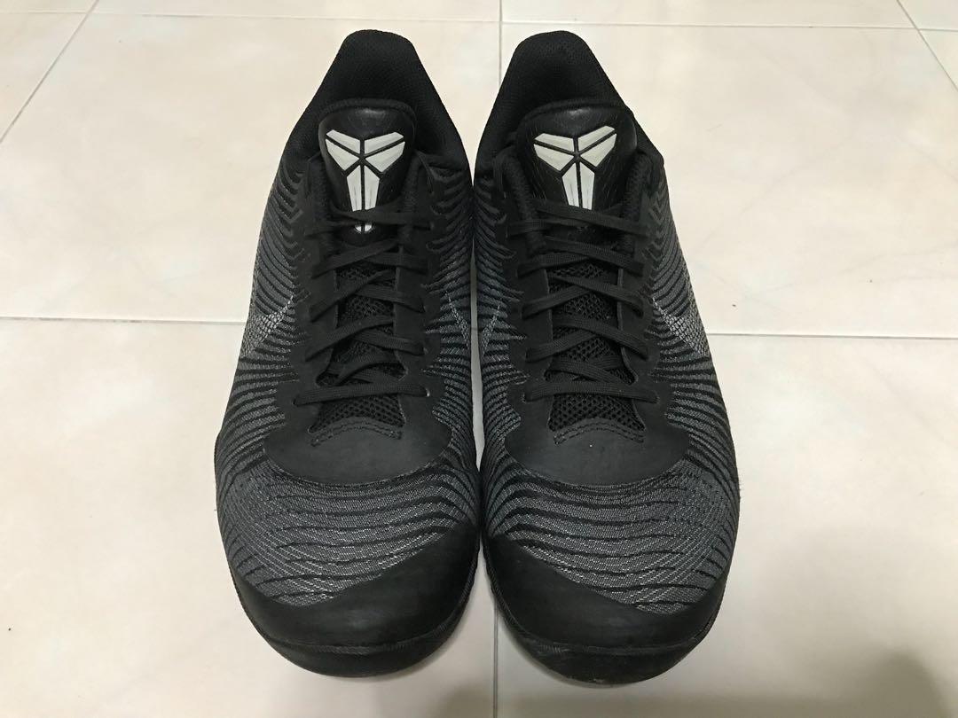 Kobe Mamba Mentality 2 - Used - US9.5, Men's Fashion, Footwear ...