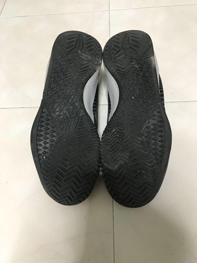 Kobe Mamba Mentality 2 - Used - US9.5, Men's Fashion, Footwear ...