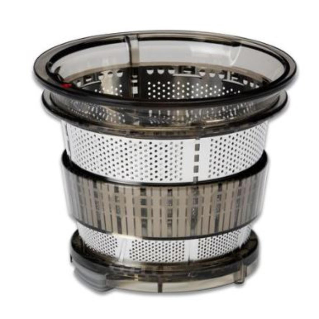 Kuvings C7000 Strainers (Smoothie Strainer and Blank Strainer), TV ...