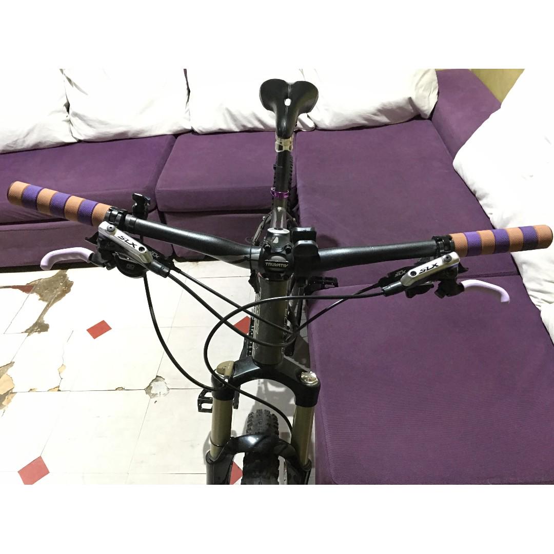 Merida Matts TFS100 26er MTB, Sports Equipment, Bicycles & Parts ...