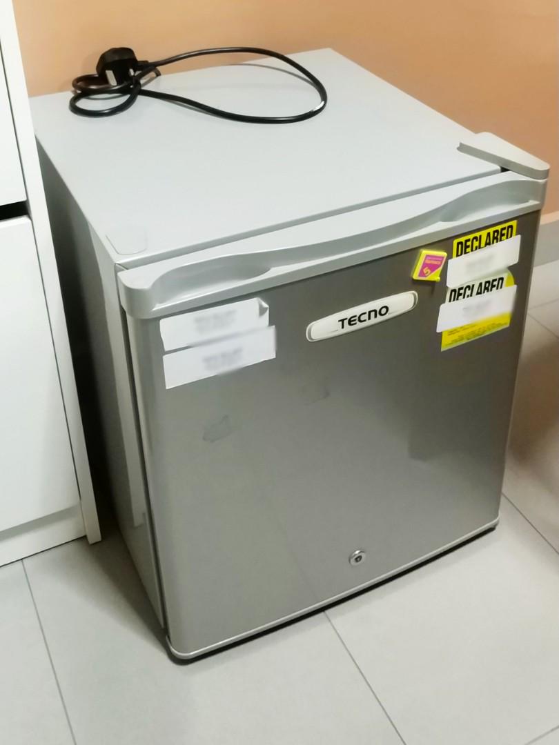 Mini Fridge, 45L, TV & Home Appliances, Kitchen Appliances ...