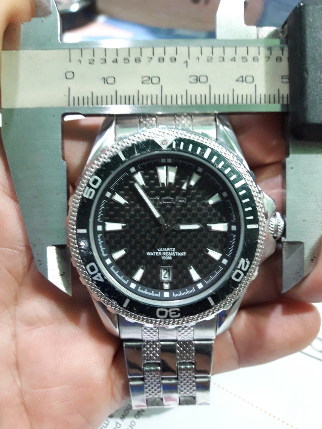 MOA WATCH, Men's Fashion, Watches & Accessories, Watches on Carousell