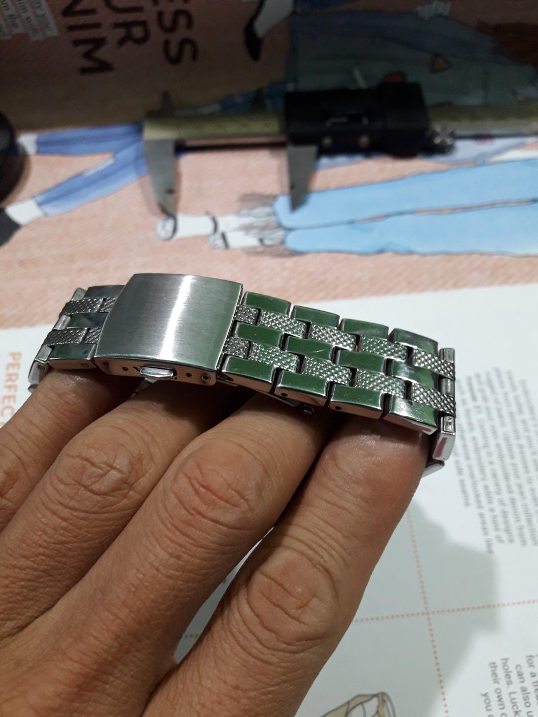 MOA WATCH, Men's Fashion, Watches & Accessories, Watches on Carousell