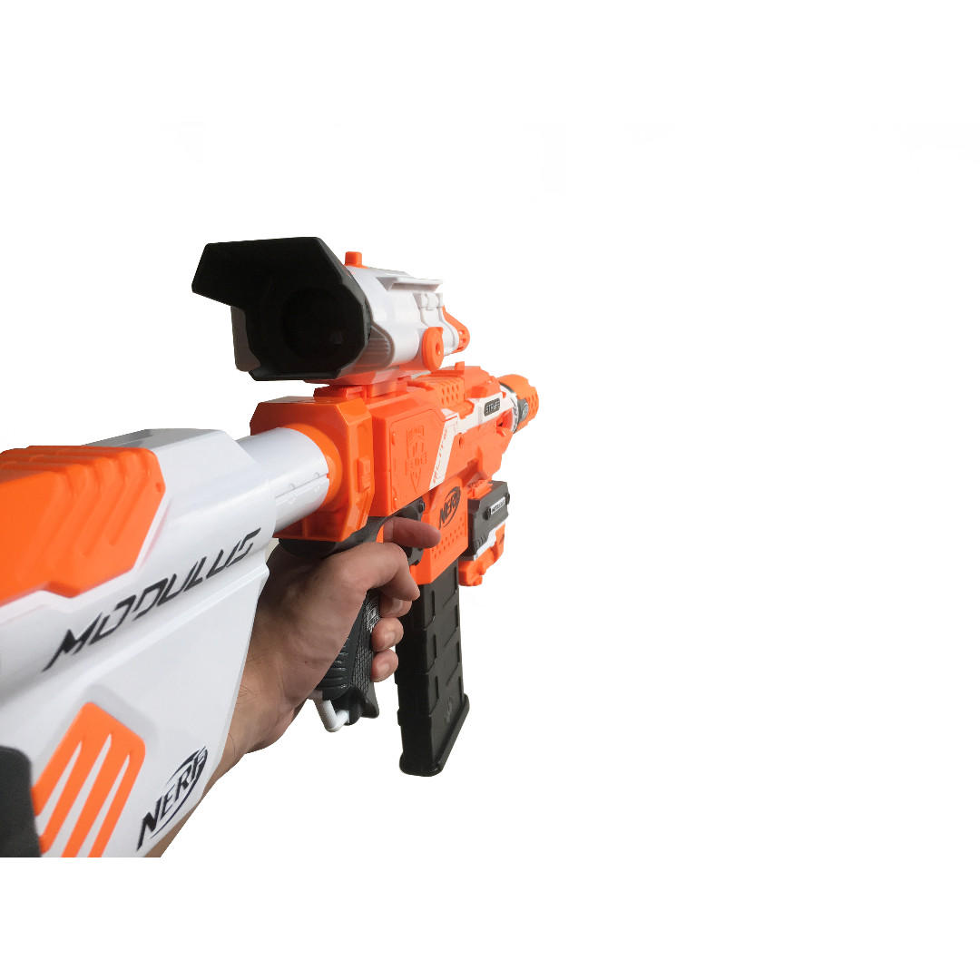Nerf Elite XD Stryfe, Toys & Games, Others on Carousell