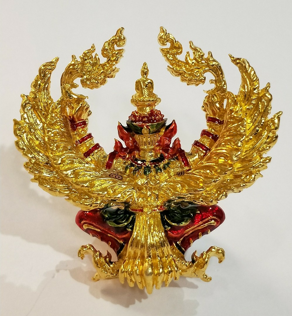 Phaya Krut (Garuda), Everything Else on Carousell