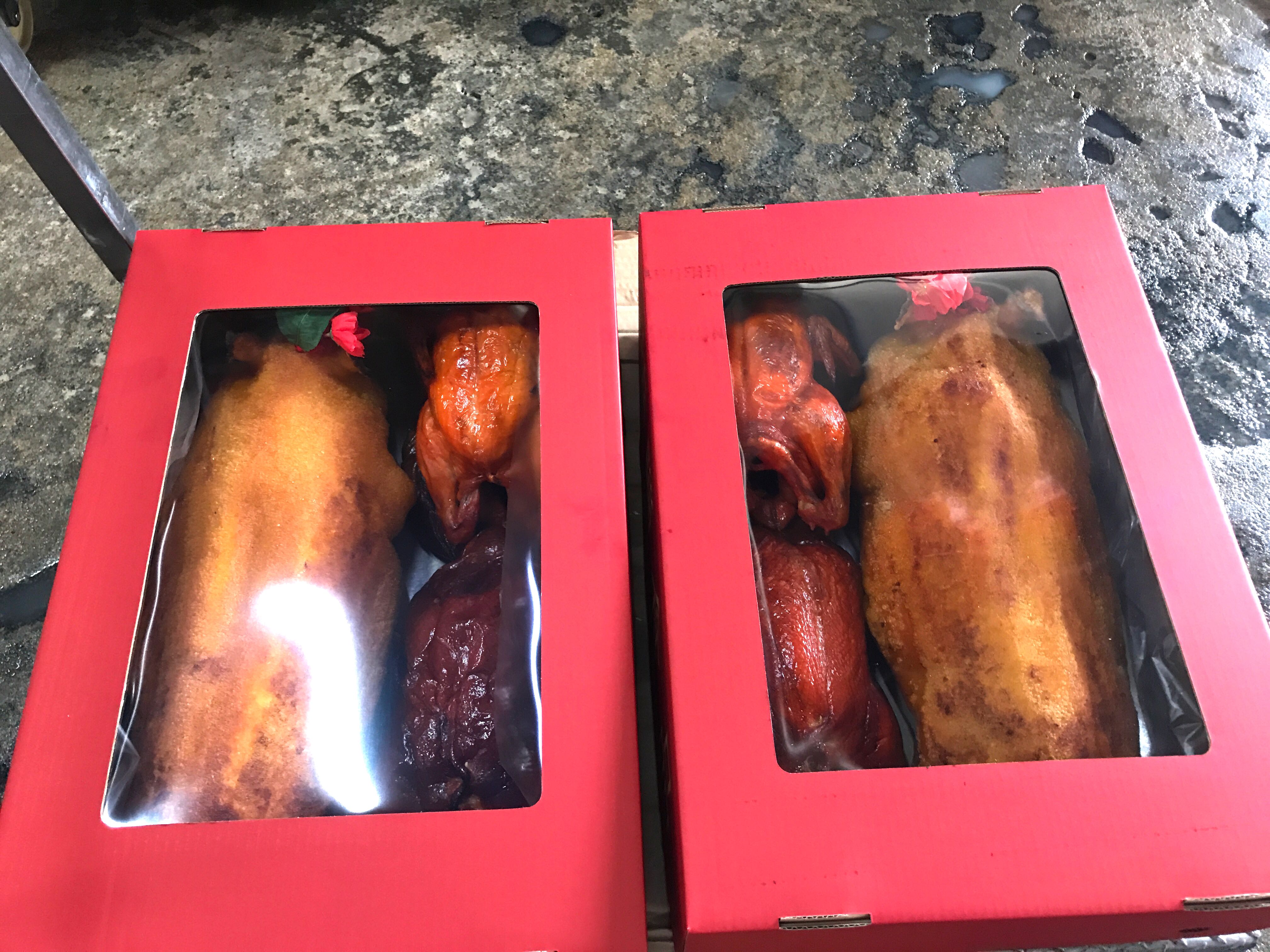 Roasted Product/ Roasted Pig, Food & Drinks, Packaged & Instant Food on ...