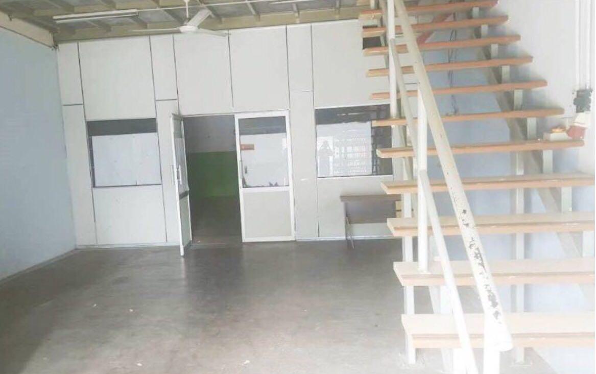 SALE!! 1.5 Storey Shop Lot at Taman Cheng Utama Melaka, Property, For ...