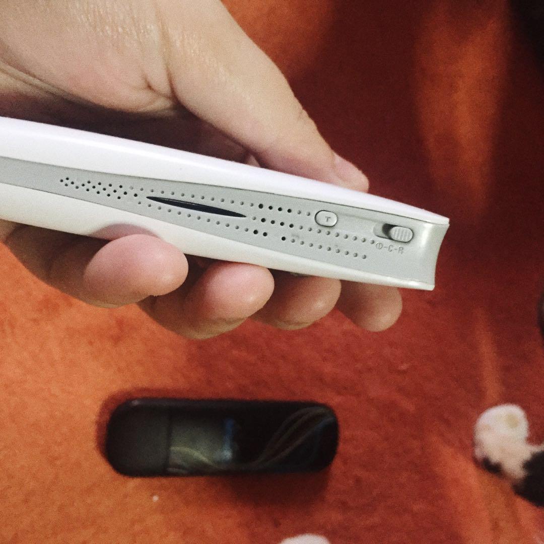 Smart Bro WiFi Router w/ 3G USB Modem, Computers & Tech, Parts ...