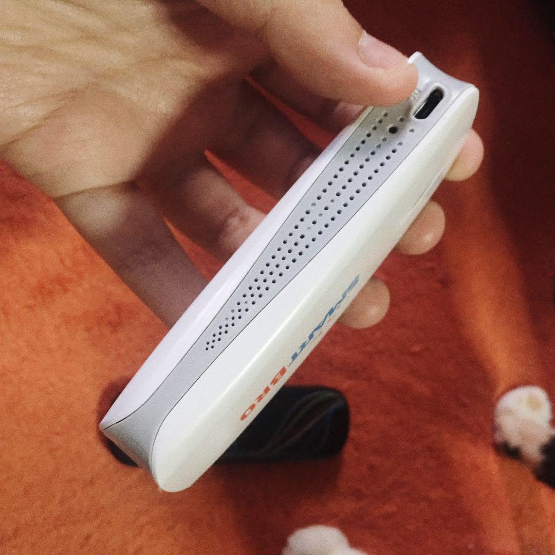 Smart Bro WiFi Router w/ 3G USB Modem, Computers & Tech, Parts ...