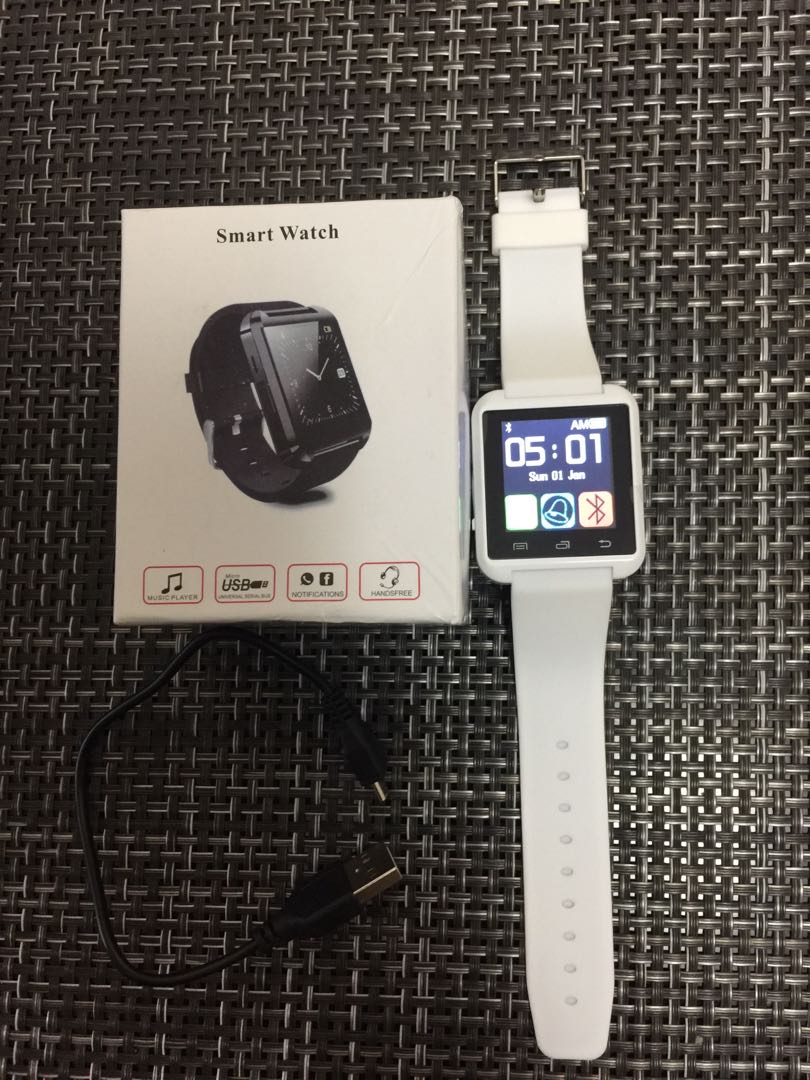 Smart watch, TV & Home Appliances, TV & Entertainment, Entertainment ...