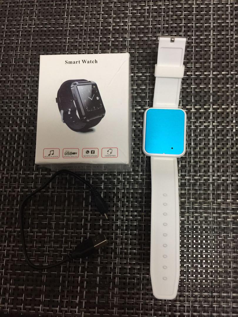 Smart watch, TV & Home Appliances, TV & Entertainment, Entertainment ...