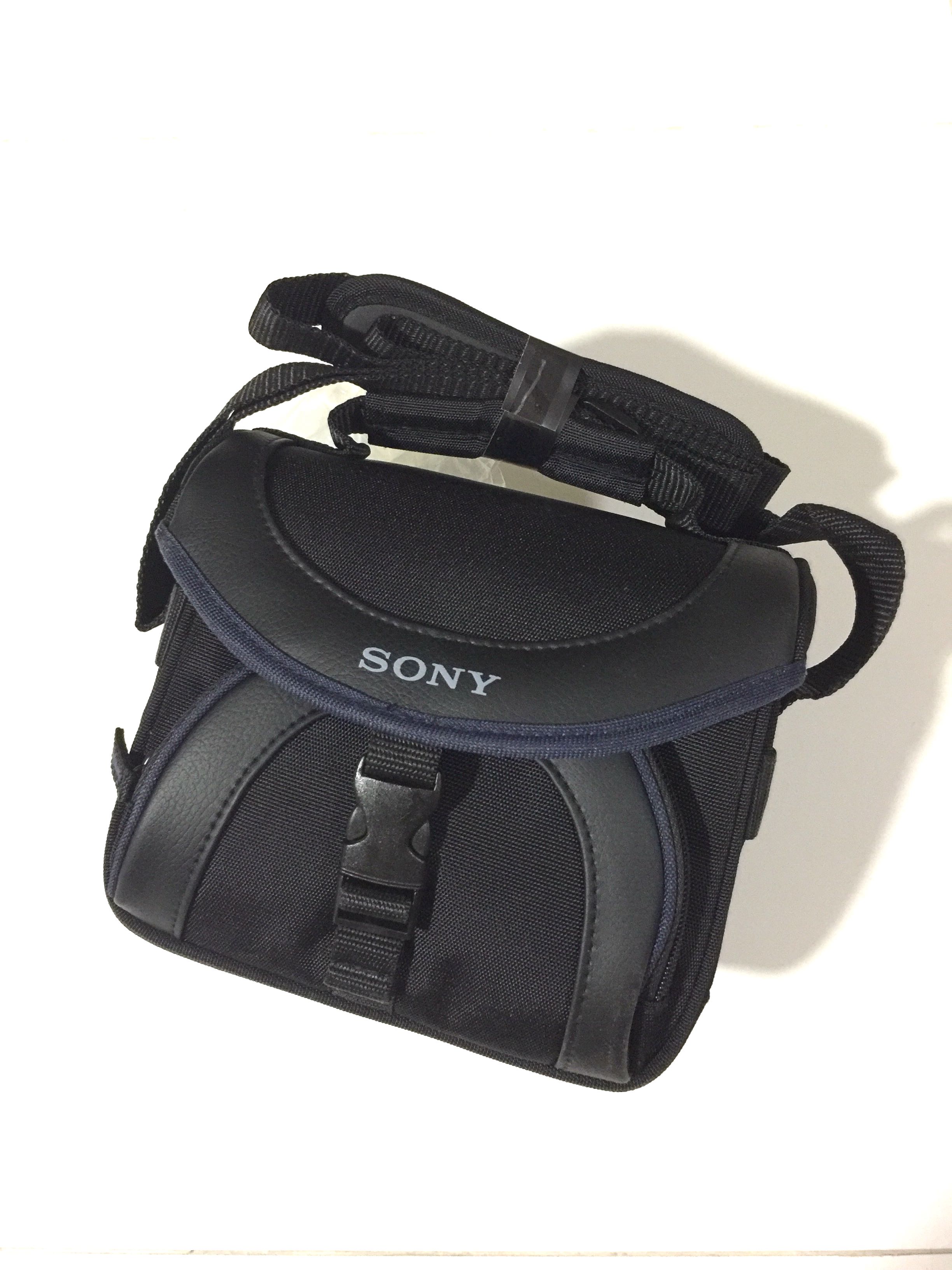 Sony Camera Bag, Photography, Photography Accessories, Camera Bags ...