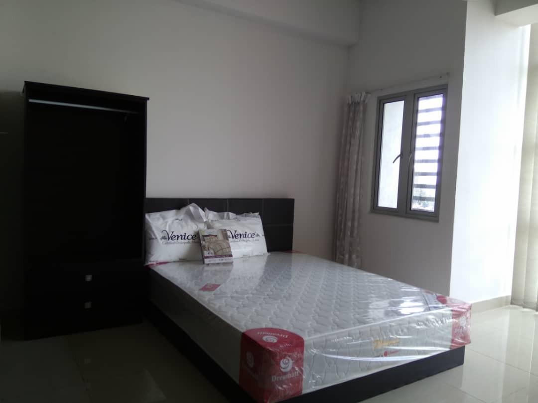 Ss15 subang courtyard / first subang studio / room for rent, Property ...