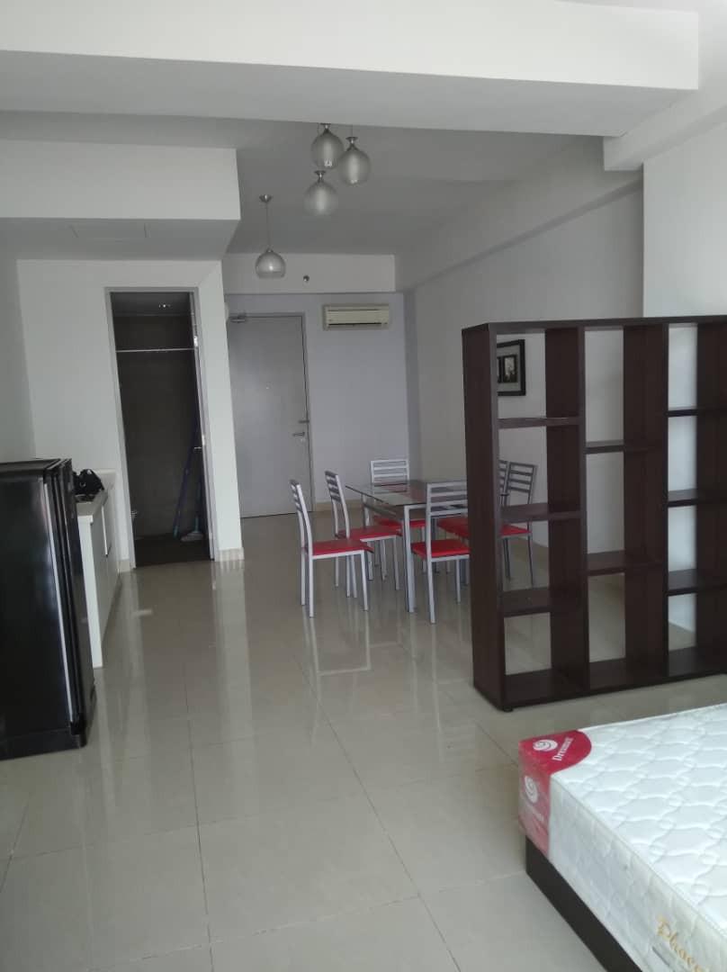 Ss15 subang courtyard / first subang studio / room for rent, Property ...