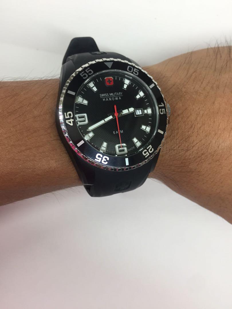 Swiss Military Hanowa Ranger | atelier-yuwa.ciao.jp