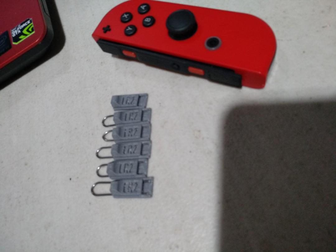 SX Pro Dongle (DIY) - SX OS Nintendo Switch JAILBREAK, Video Gaming ...