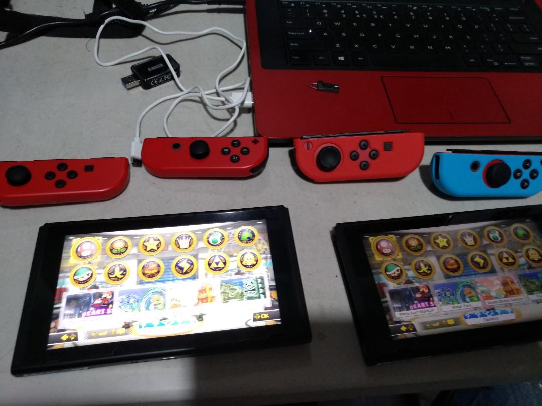 SX Pro Dongle (DIY) - SX OS Nintendo Switch JAILBREAK, Video Gaming ...
