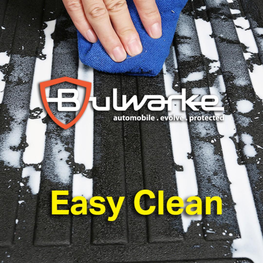 TOYOTA Camry Boot Tray, Car Accessories, Accessories on Carousell