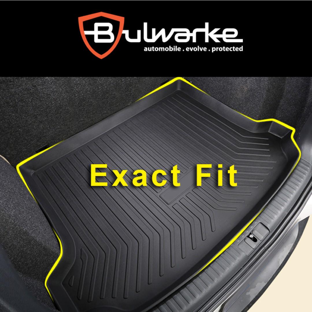 TOYOTA Camry Boot Tray, Car Accessories, Accessories on Carousell