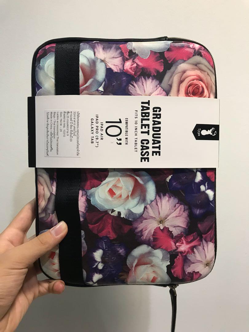 Typo Tablet Case., Mobile Phones & Gadgets, Mobile & Gadget Accessories ...