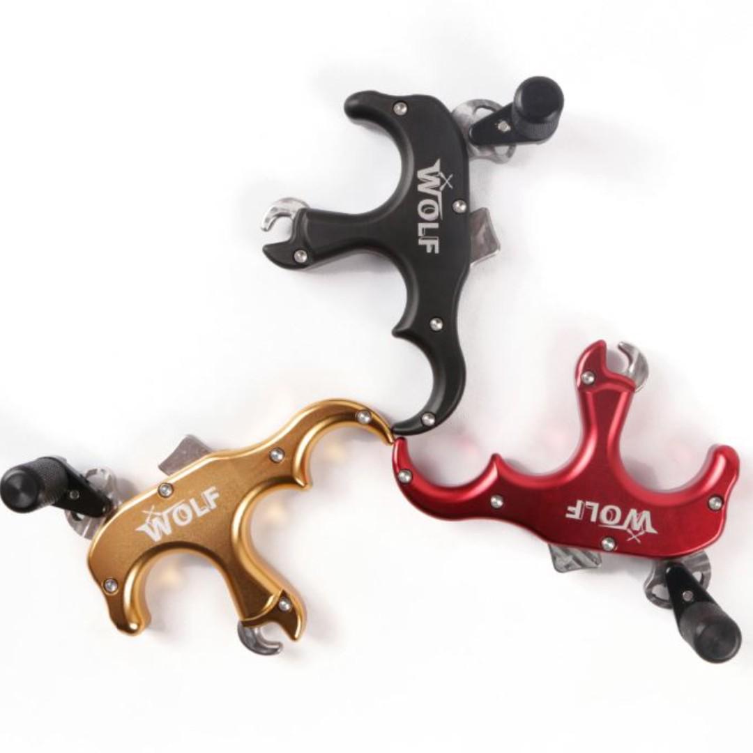 15 Archery Compound Trigger 3, Sports Equipment, Sports & Games ...