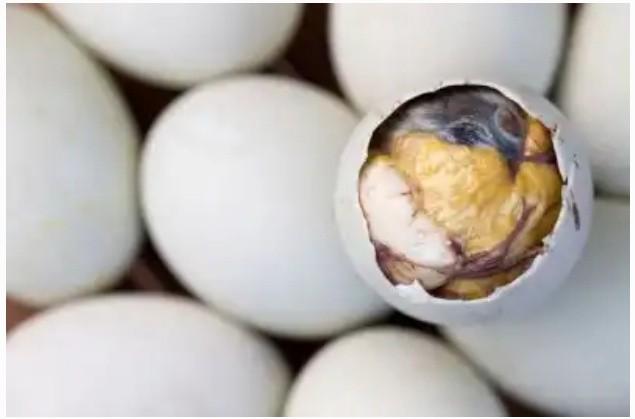 Balut And Penoy Food And Drinks Local Eats On Carousell