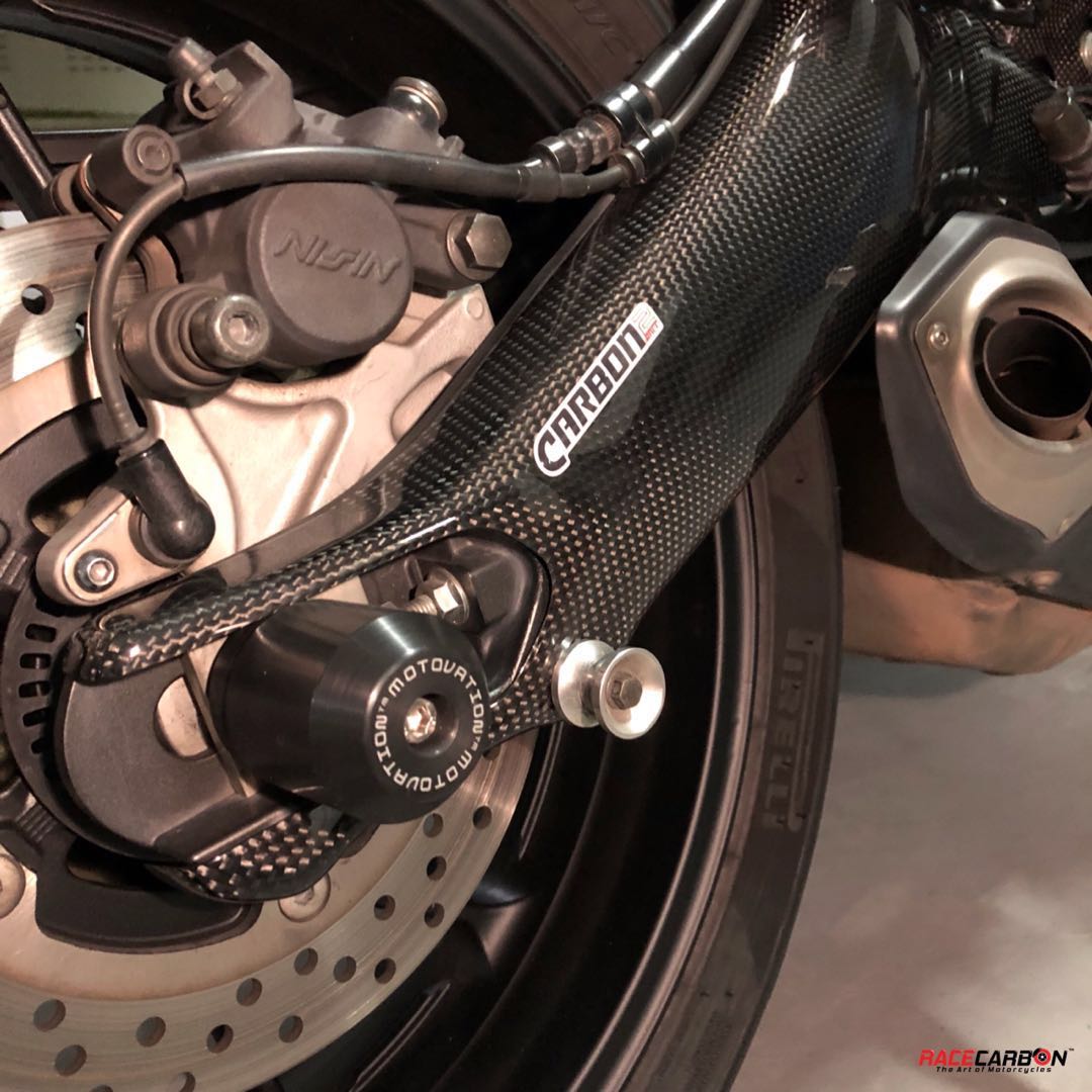 Carbon Fibre Parts for Yamaha MT09 (All Years) for Sale/Pre-Order ...