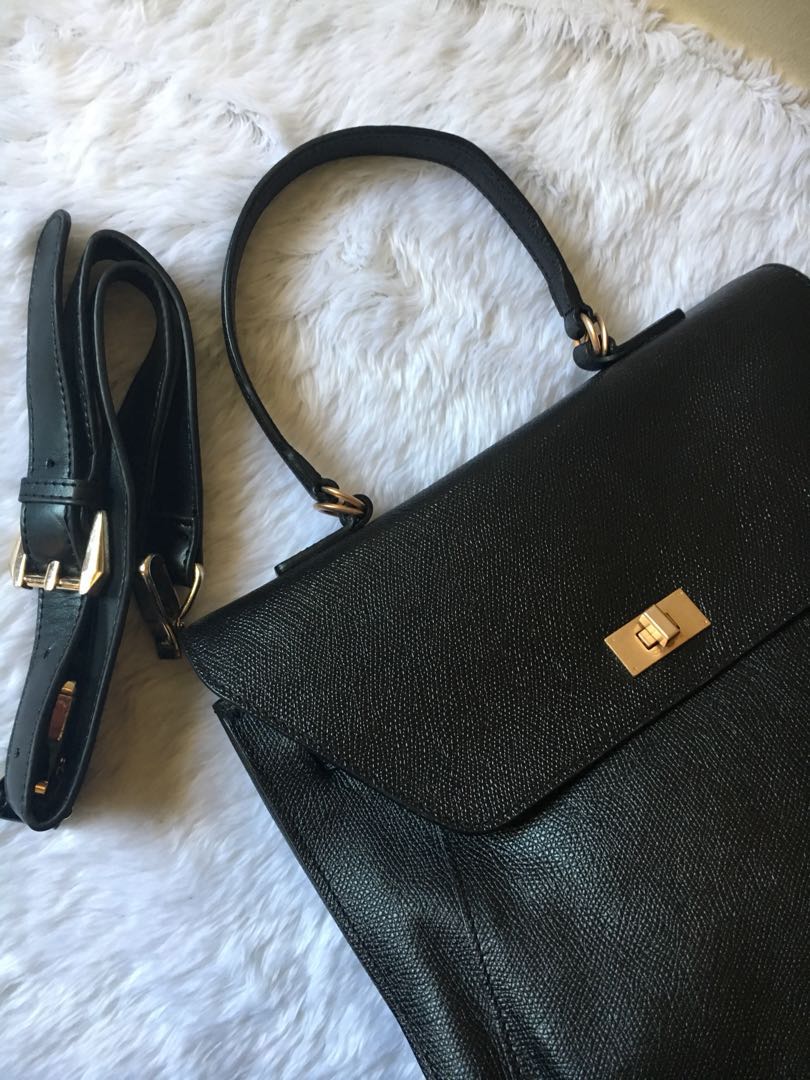 COURONNE Bag, Women's Fashion, Bags & Wallets, Cross-body Bags on Carousell