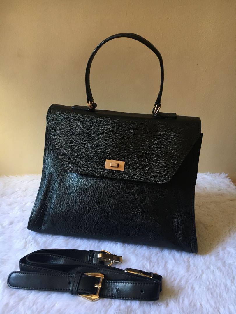COURONNE Bag, Women's Fashion, Bags & Wallets, Cross-body Bags on Carousell