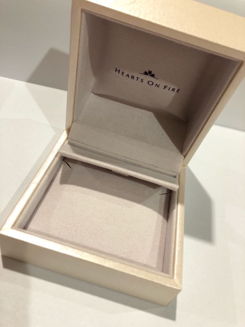 Habib Box, Women's Fashion, Jewelry & Organisers, Accessory holder, box ...